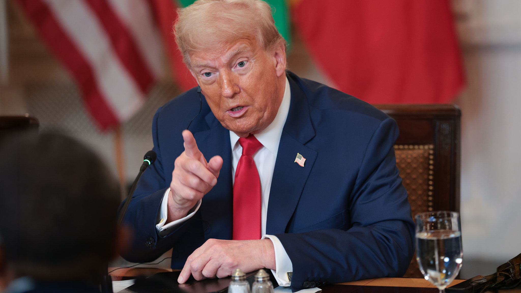 Donald Trumps Truth+ in Deutschland gestartet