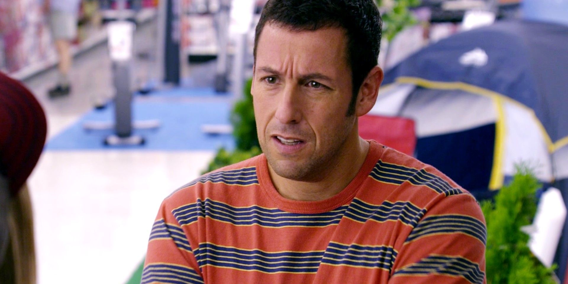 Adam Sandler Addresses Rumors Of New Movie In $519M Comedy Franchise ...