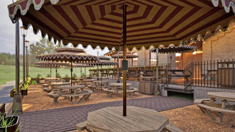 New north suburban Small Cheval expected to open by the end of 2025