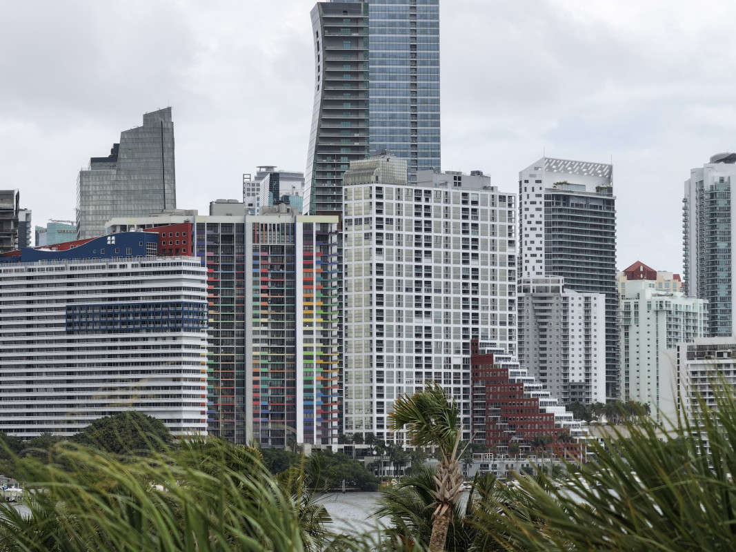 'Magic City’ Miami quietly charming its way to becoming America's next ...