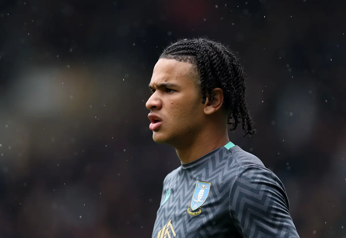 ‘Early prognosis suggests’ – Sheffield Wednesday suffer injury blow