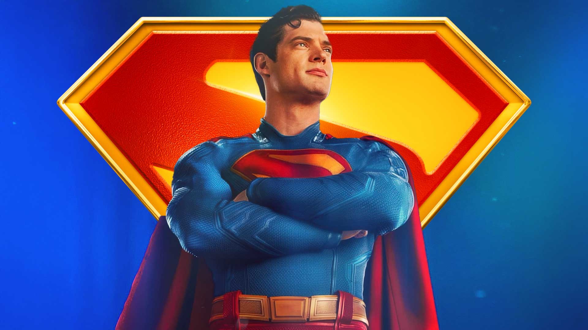 James Gunn’s Superman (2025) Gets An Early Digital Release