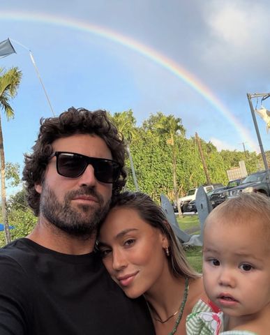 Caitlyn Jenner's Dress Breaks Major Wedding-Guest Rule at Son Brody's ...