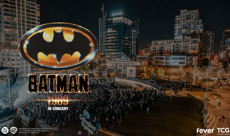 Celebrate San Diego Comic-Con without a badge at these events outside SDCC