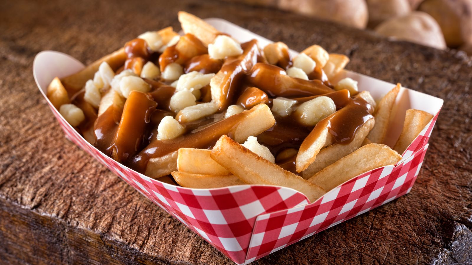 15 Foods Canadians Love That the Rest of the World Finds Strange