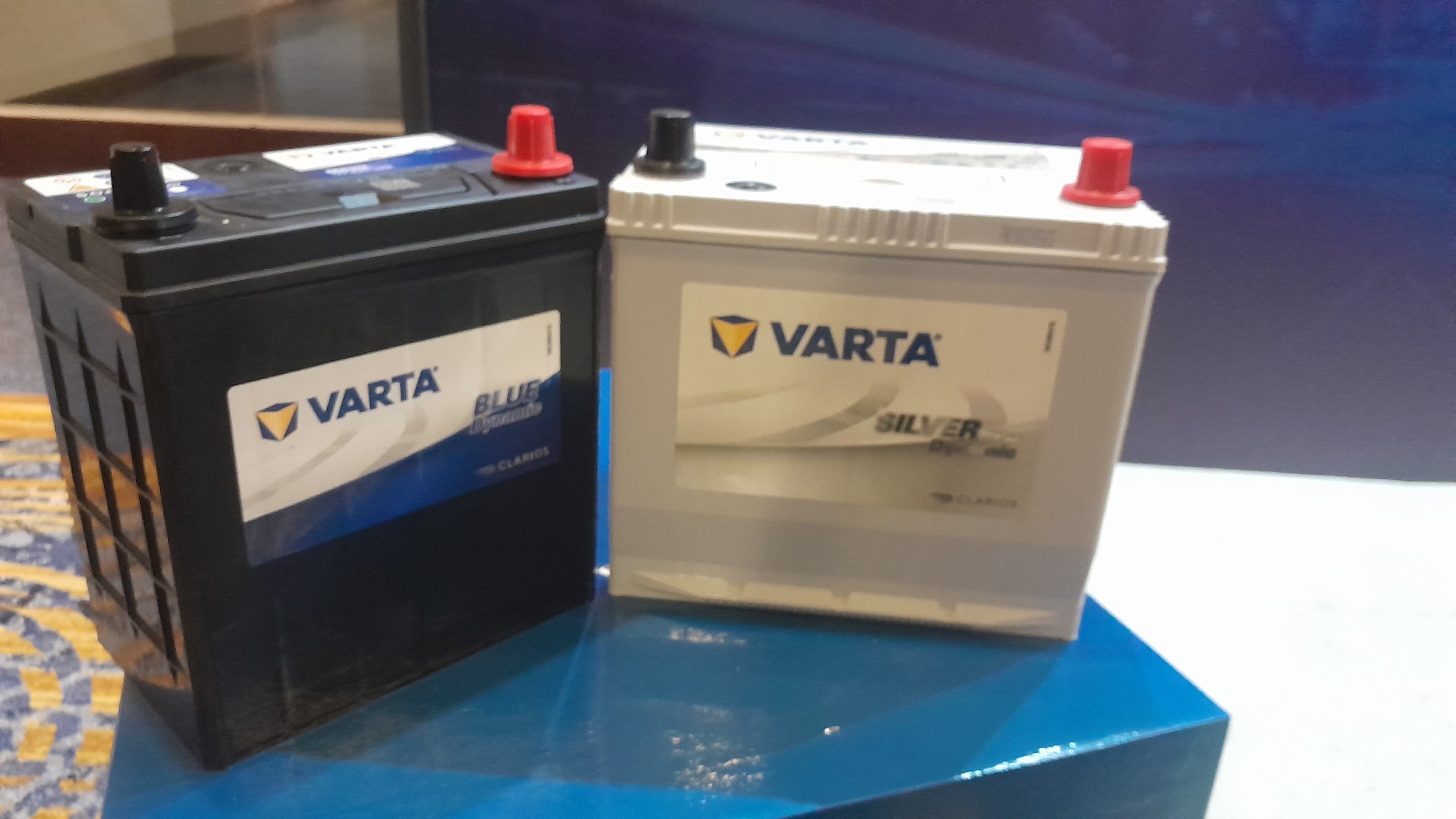 Dulu Terkenal Mahal, Kini Aki Varta Ada Versi Murah Buat Mobil Jepang