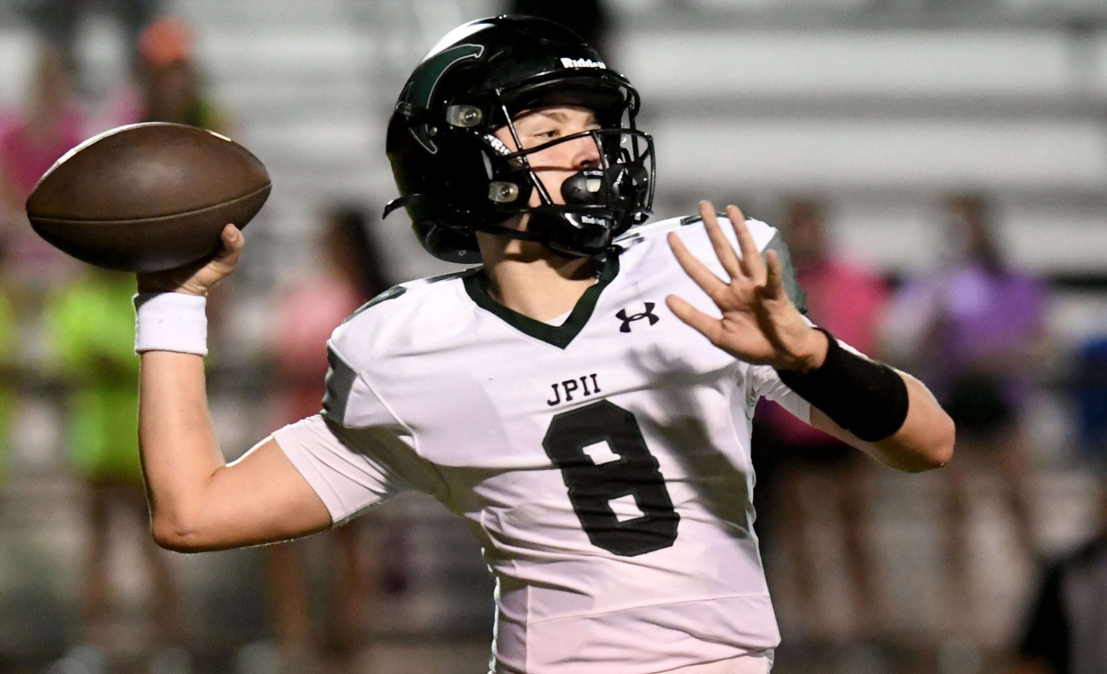 Which players will represent their teams at Huntsville-area HS football ...