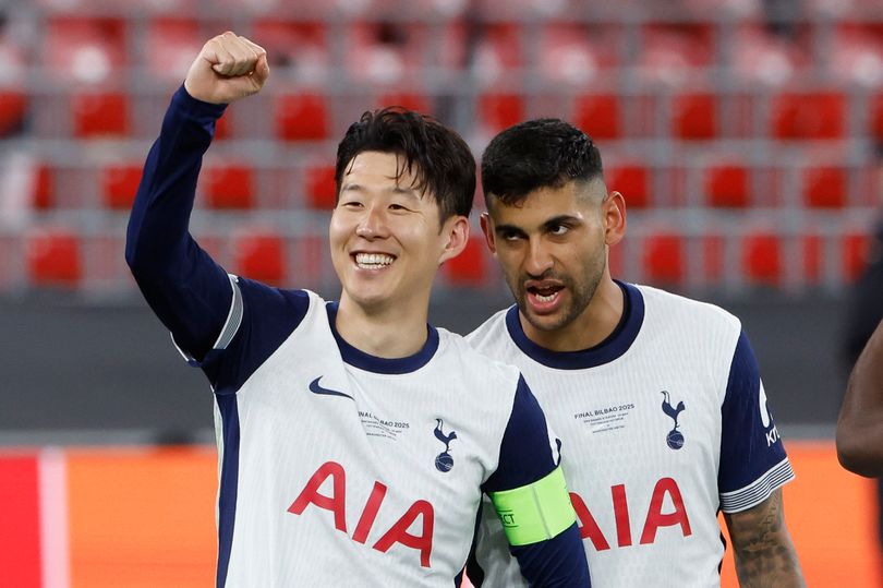 Tottenham announce new captain as Thomas Frank makes major decision