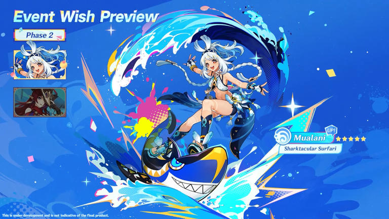 Next and current banners in Genshin Impact