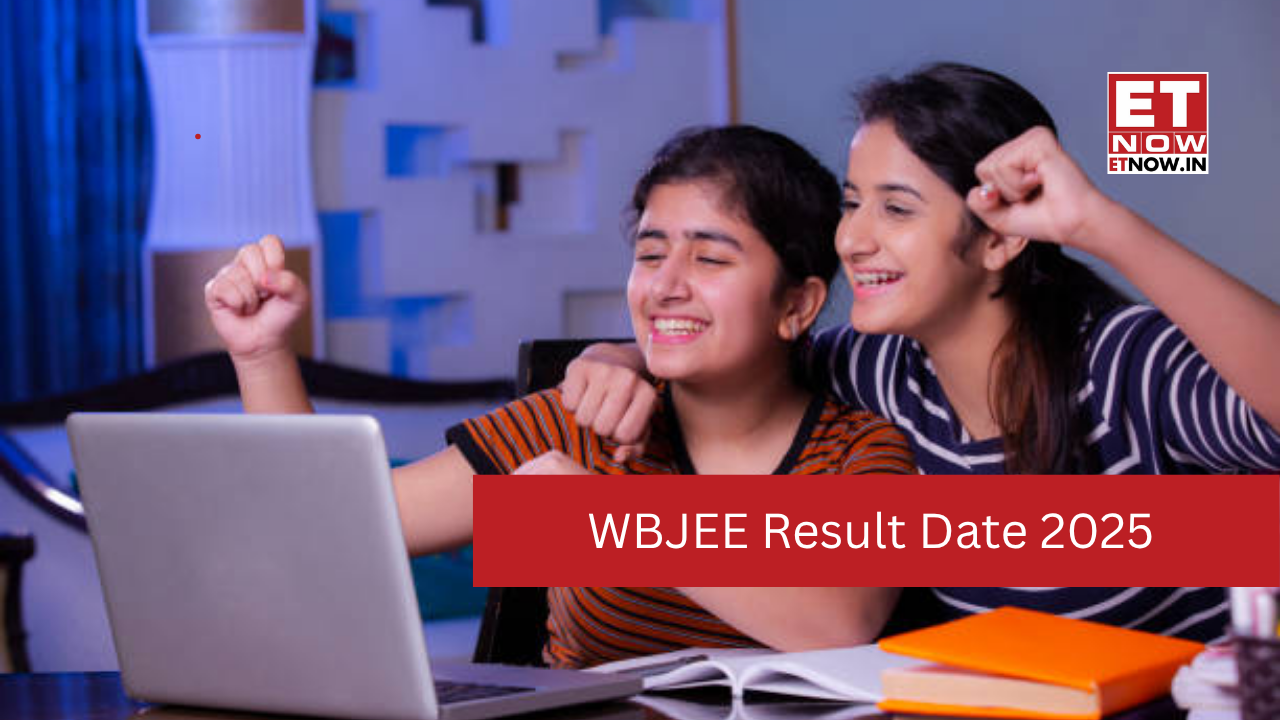 WBJEE Result 2025 at wbjeeb.nic.in soon; Steps to download scorecard PDF