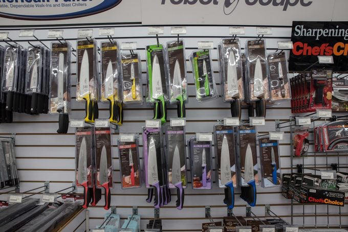 10 Things You Should Be Buying at Restaurant Supply Stores