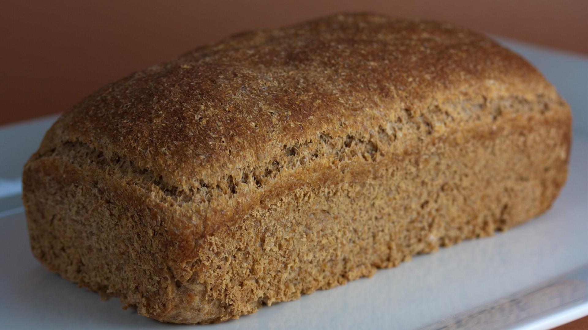 The Healthiest Breads-From Worst to Best, Ranked