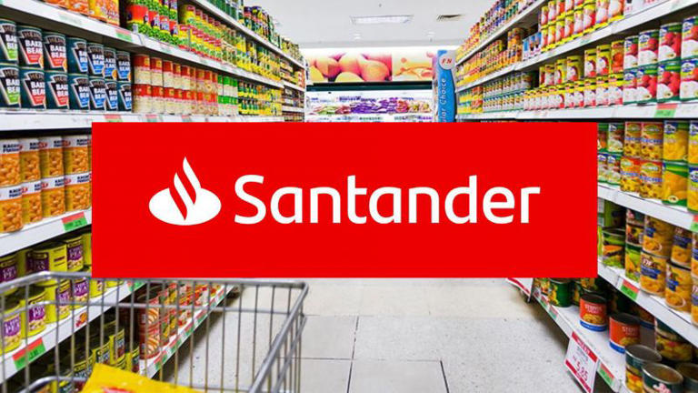 Banco Santander lanzó la promoción más esperada y te devuelve hasta ...