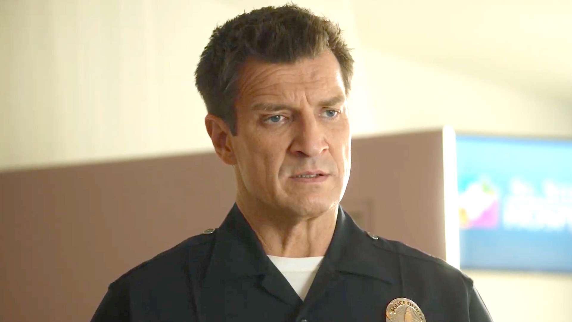 The Rookie Bloopers: Hilarious On-Set Slip-Ups