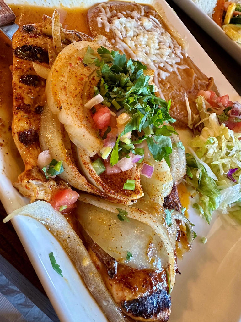 Austin-based Chuy's is opening another restaurant in Central Texas in ...