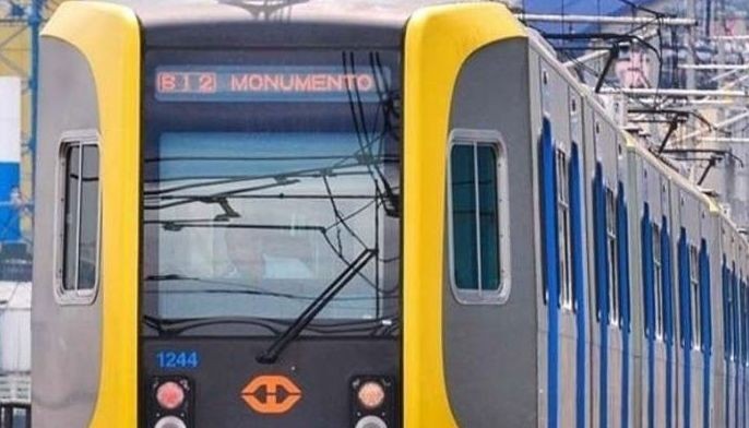 LRT-1 operator hit for ‘mishandling’ train breakdown