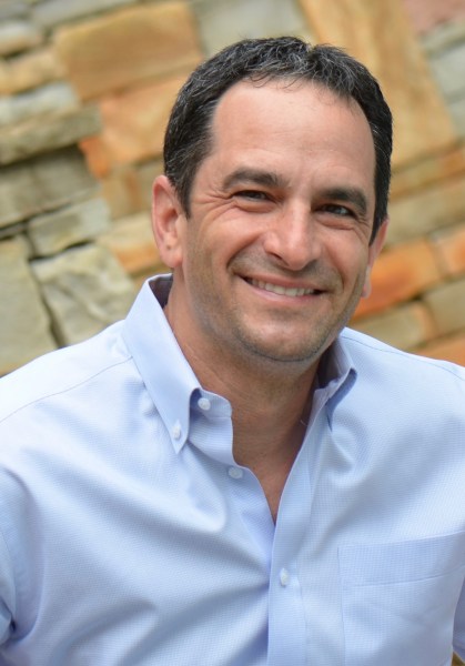 Atlanta author Justin Milrad releases divorce recovery guide “You 2.0”