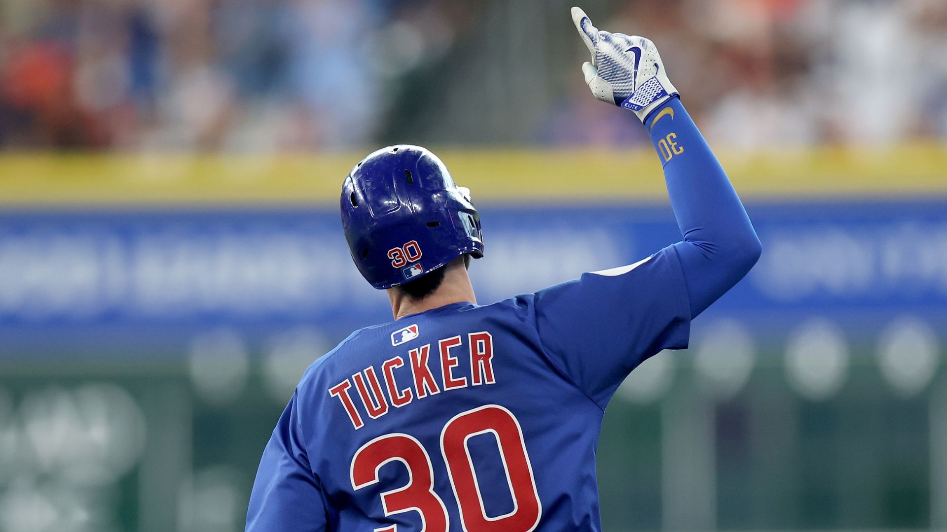Kyle Tucker Drops a Truth Bomb Cubs Fans Didn’t Want to Hear