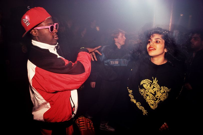 14 photos of Scotland in the 1990s that will take you back in time