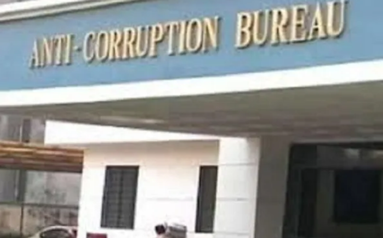 ACB files chargesheet against former sarpanch in Ganderbal bribery trap ...