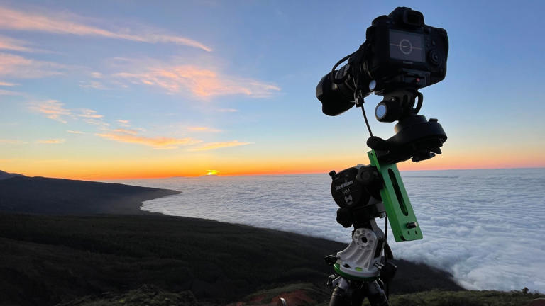 iOptron SkyTracker Pro review – a stable solution for wide-angle ...