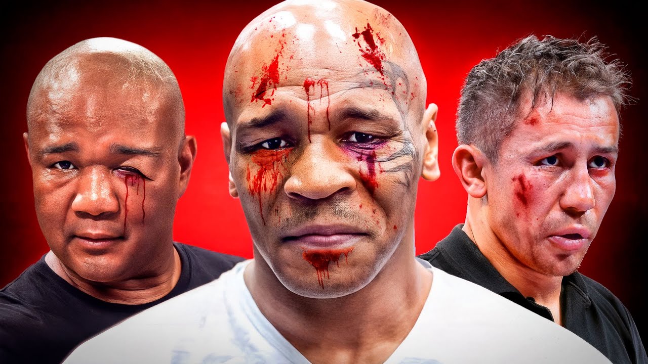 When Boxers Mess With Real Gangsters