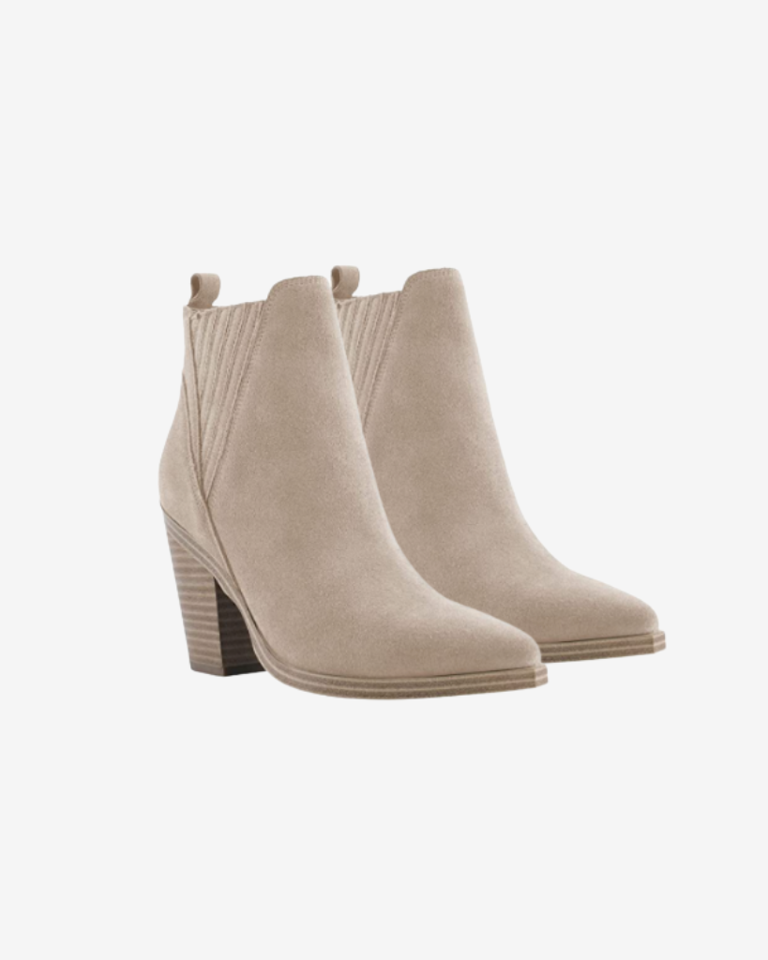 Affordable Neutral Booties to Shop on Amazon