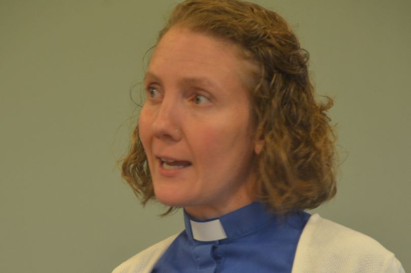 Congregation prays for Stirlingshire minister following devastating ...