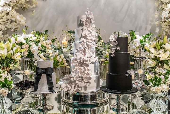 10 Things That Rarely Add Value To A Wedding Reception