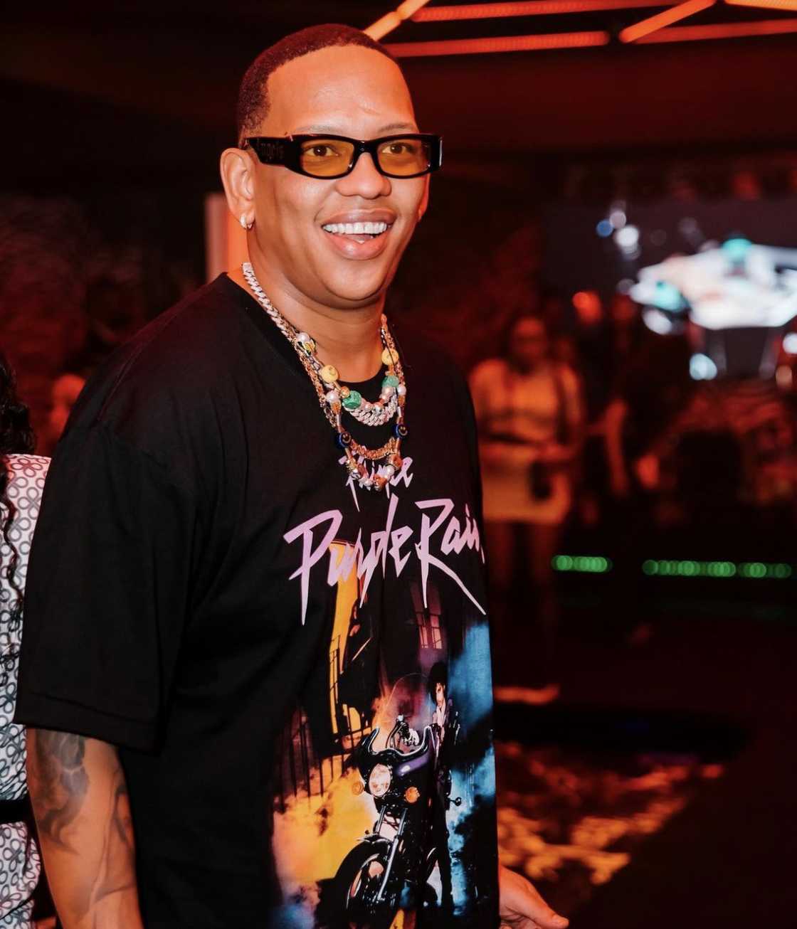 What happened to rapper Da L.E.S?: Read about him here