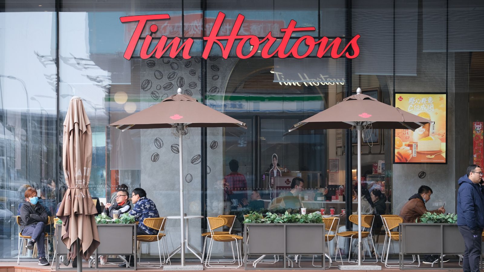 22 fast-food menu items Canadians miss (that quietly disappeared)