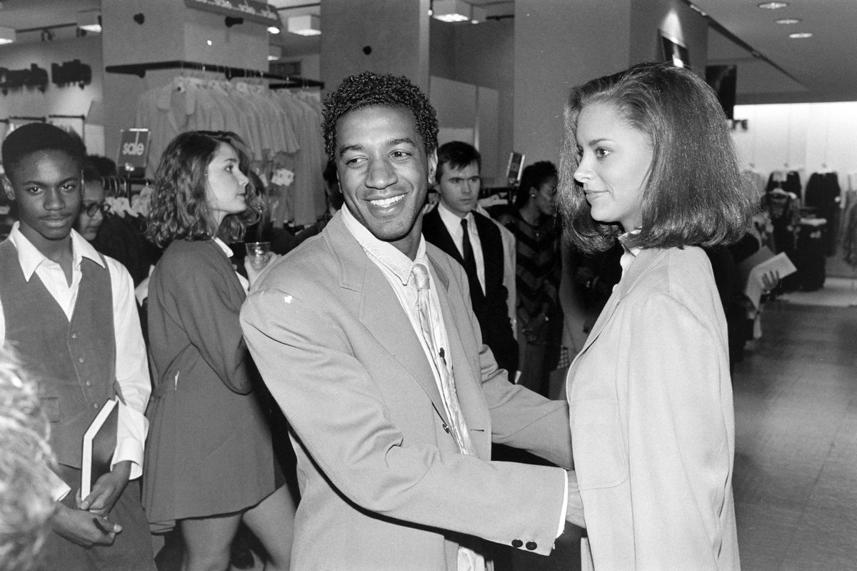 Carolyn Bessette e Gordon Henderson: la storia segreta di un’amicizia ...