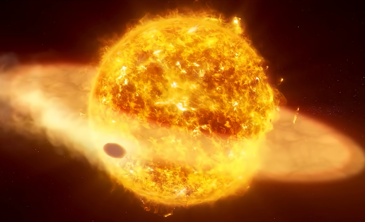 How many Planets are there in The Universe?