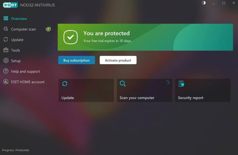 ESET vs Avast: Which antivirus is better in 2025?