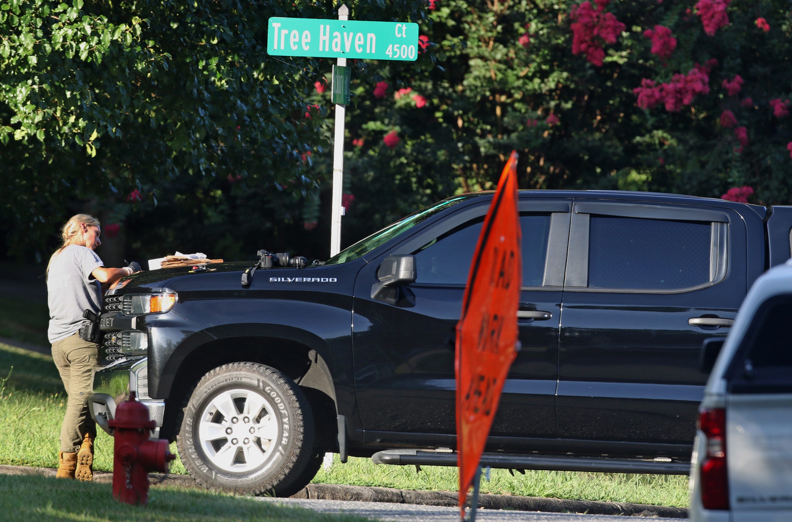 Update: Gastonia Police Chief discusses shooting of suspect, man says ...