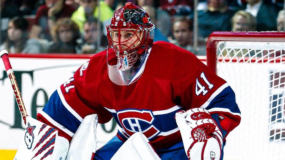 Jaroslav Halak, former New York Rangers goalie retires after 17 NHL ...