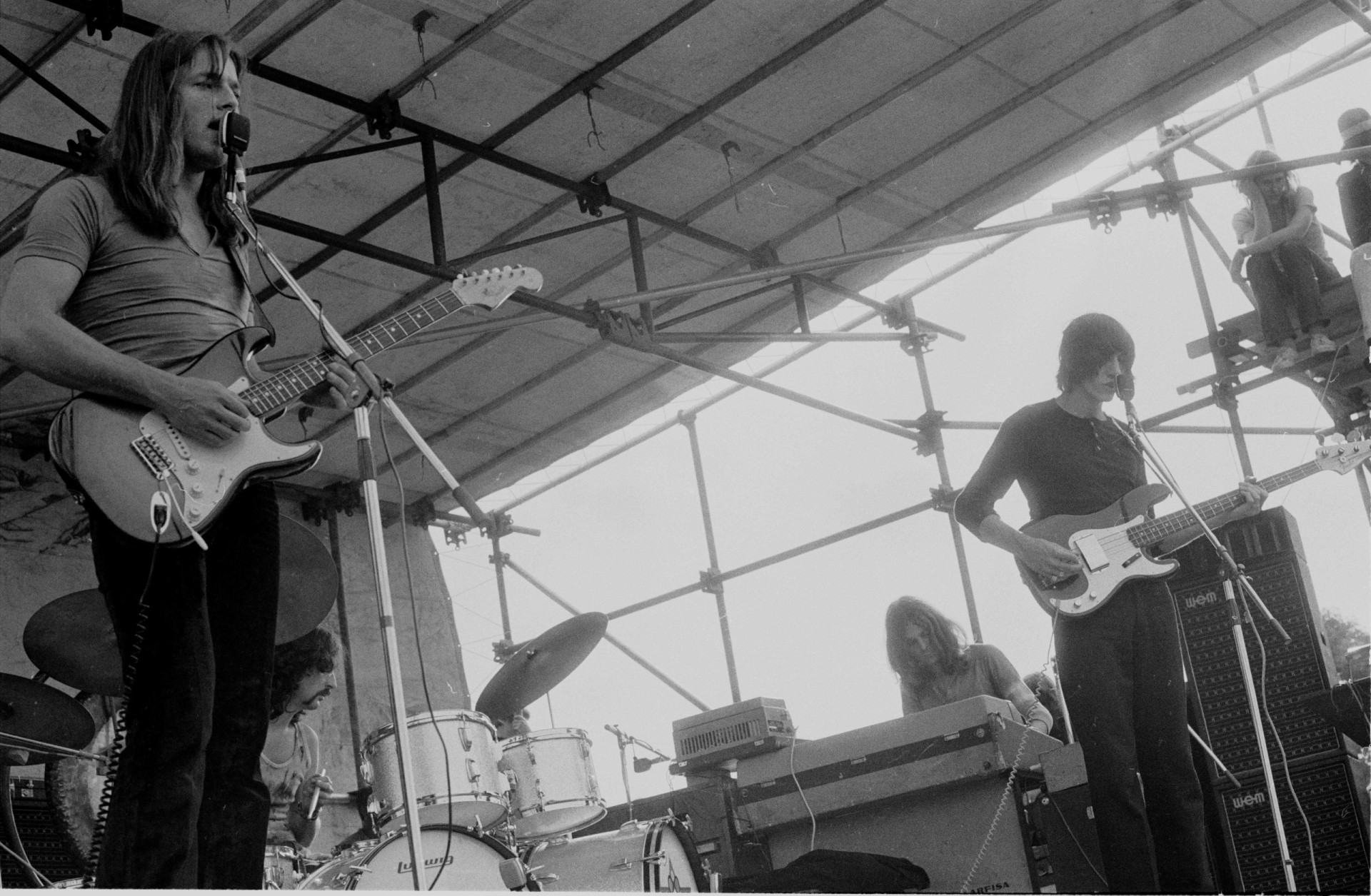 These are the best Pink Floyd songs of all time