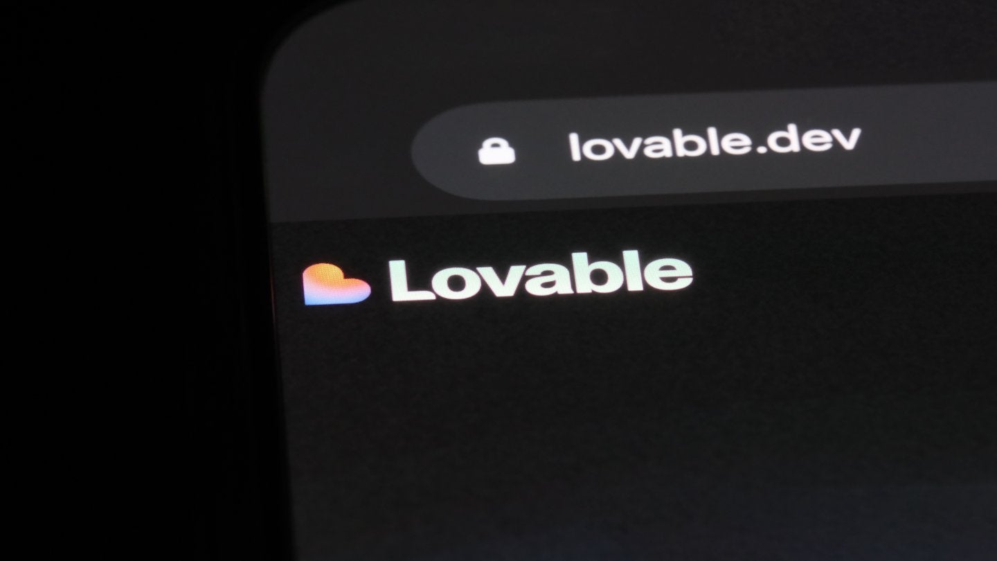 AI startup Lovable soars to $1.8bn valuation with new funding
