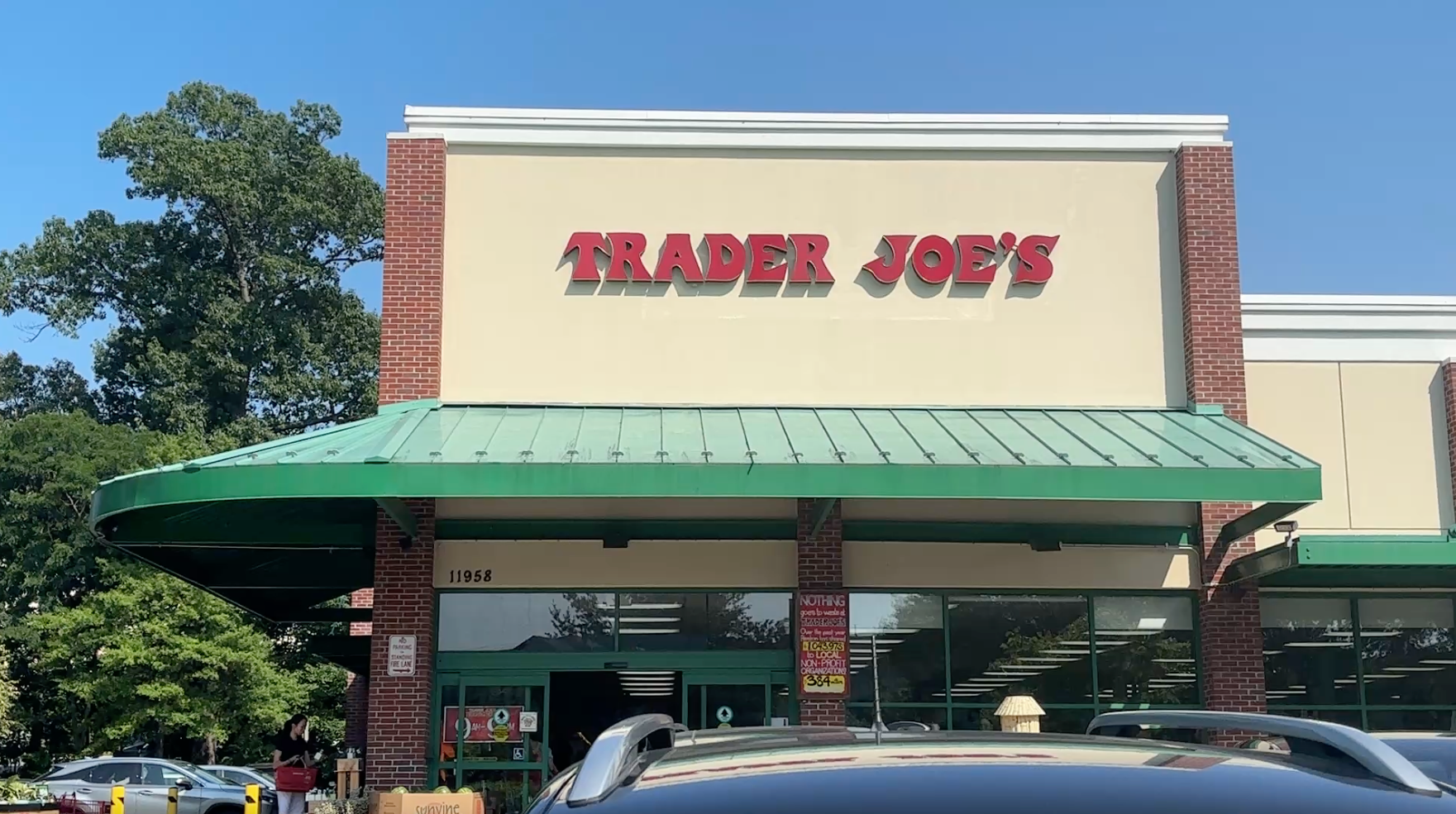 Brevard gets a Trader Joe's: Will it rival ALDI's popularity?