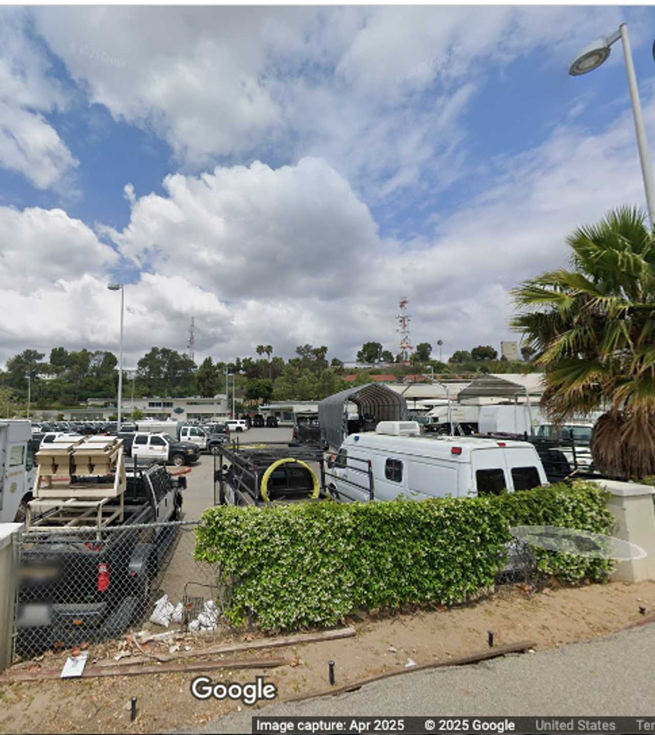 3 Sheriff’s Deputies Killed In Explosion At LA Training Facility