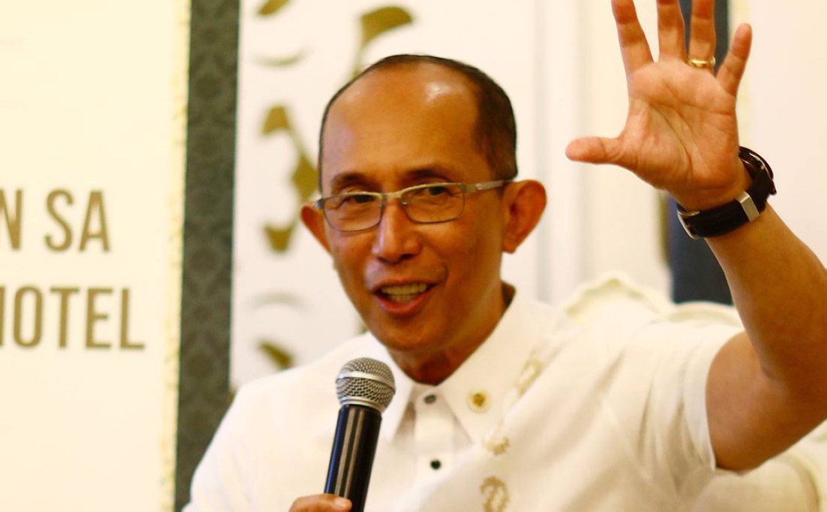 Rid project sites of hazards,Magalong tells contractors