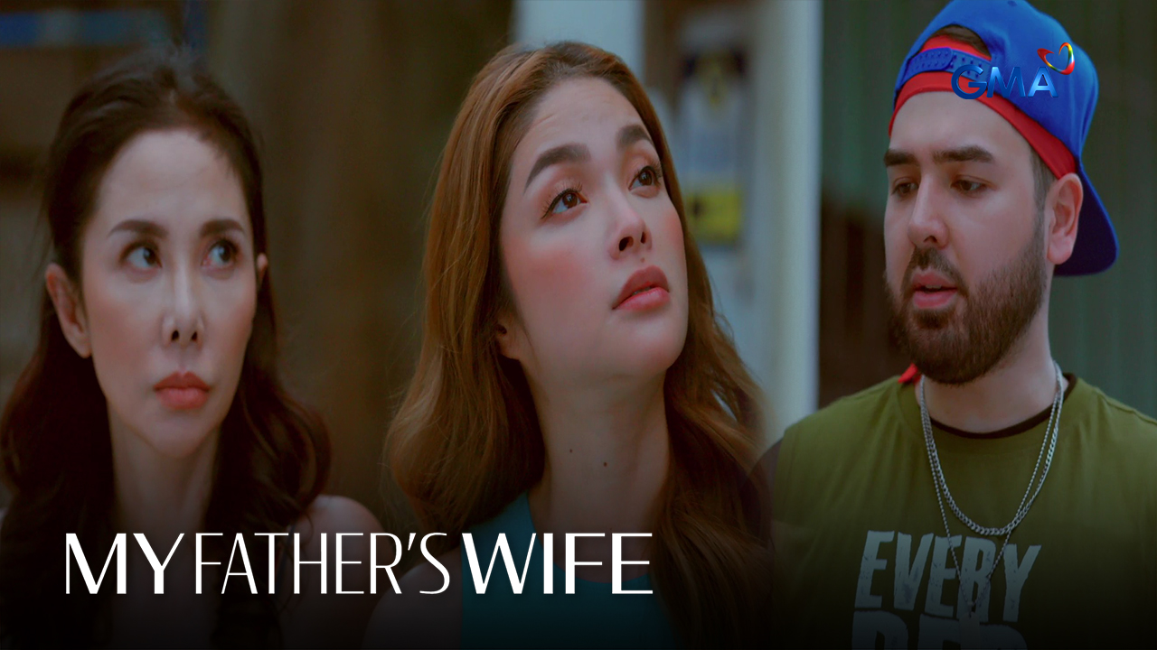 My Father’s Wife: Mackie, patuloy ang pag-iimbestiga kay Betsy ...