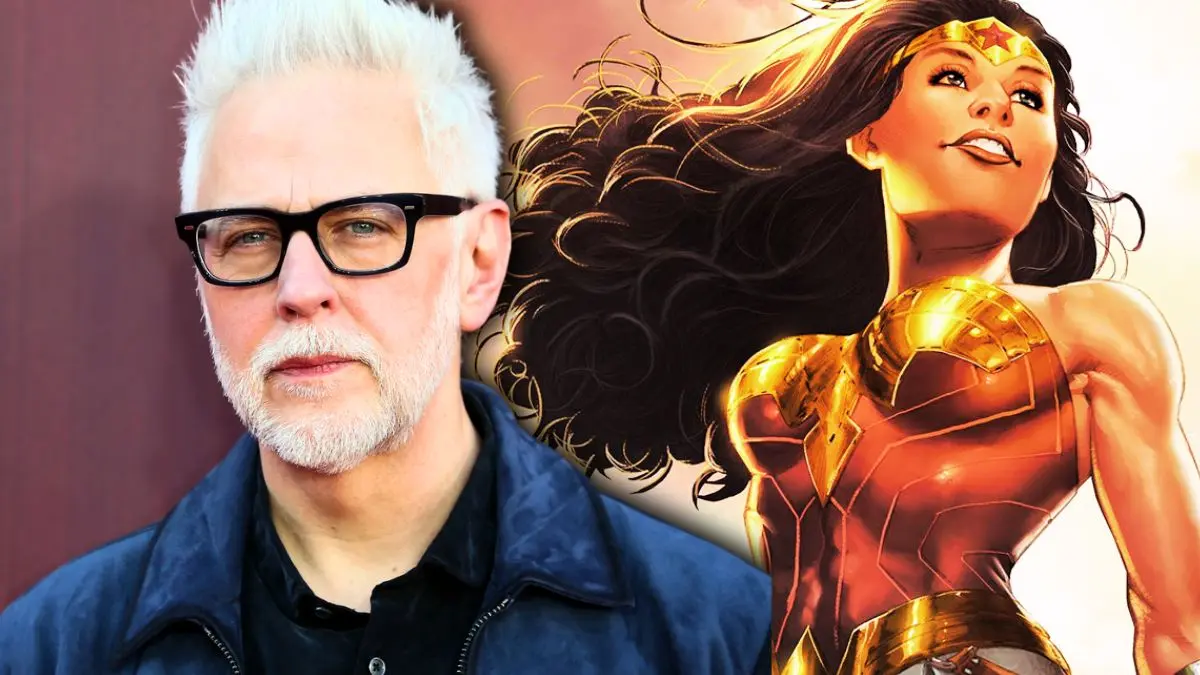 New Rumors Hint at Who Could Be the Next Wonder Woman in the DC Universe