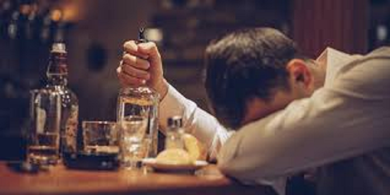What will happen if you do not touch alcohol for 30 days, how much ...