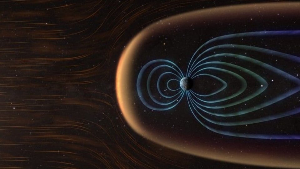 NASA’s TRACERS mission to unlock mysteries of Earth's magnetic shield