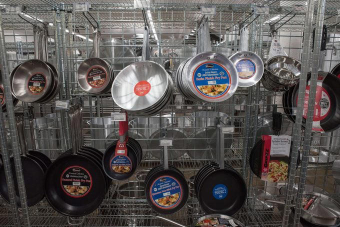 10 Things You Should Be Buying at Restaurant Supply Stores