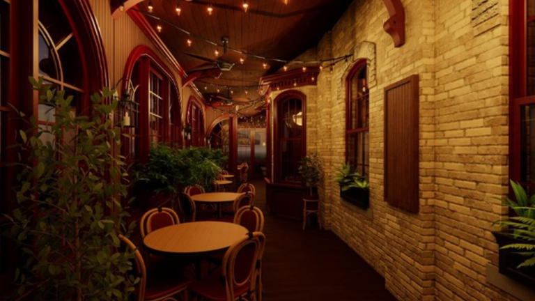 New north suburban Small Cheval expected to open by the end of 2025