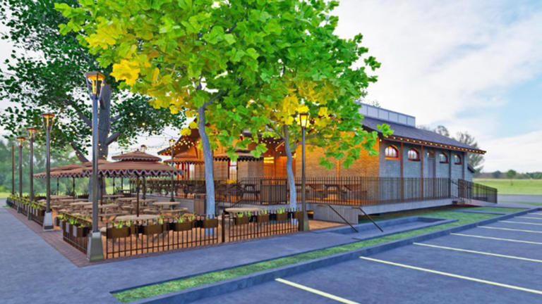 New north suburban Small Cheval expected to open by the end of 2025