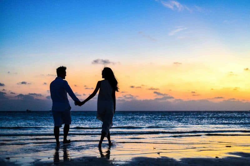 The 10 Toughest Stages In a Relationship and How to Overcome Them