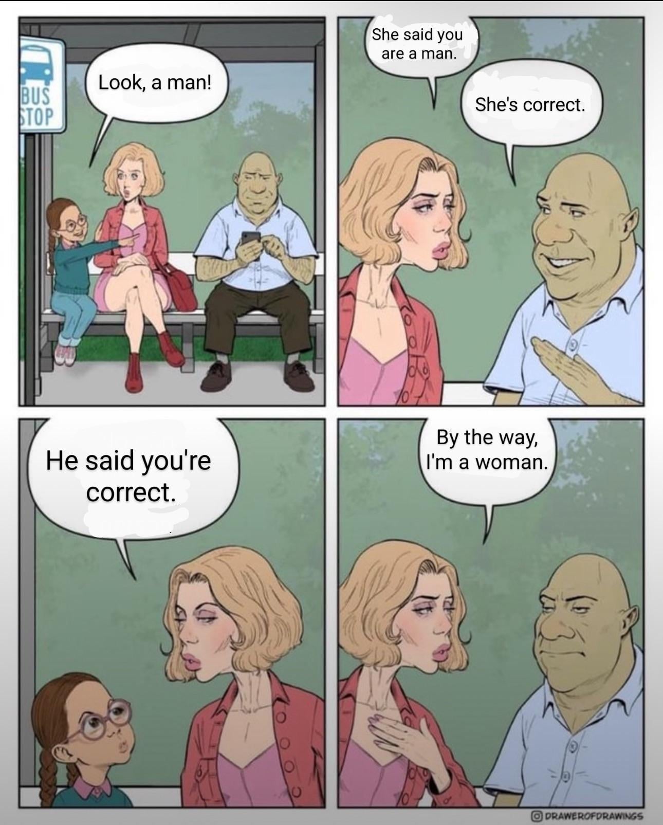 20 Anti-Memes That Aren't Funny, But In The Best Possible Way